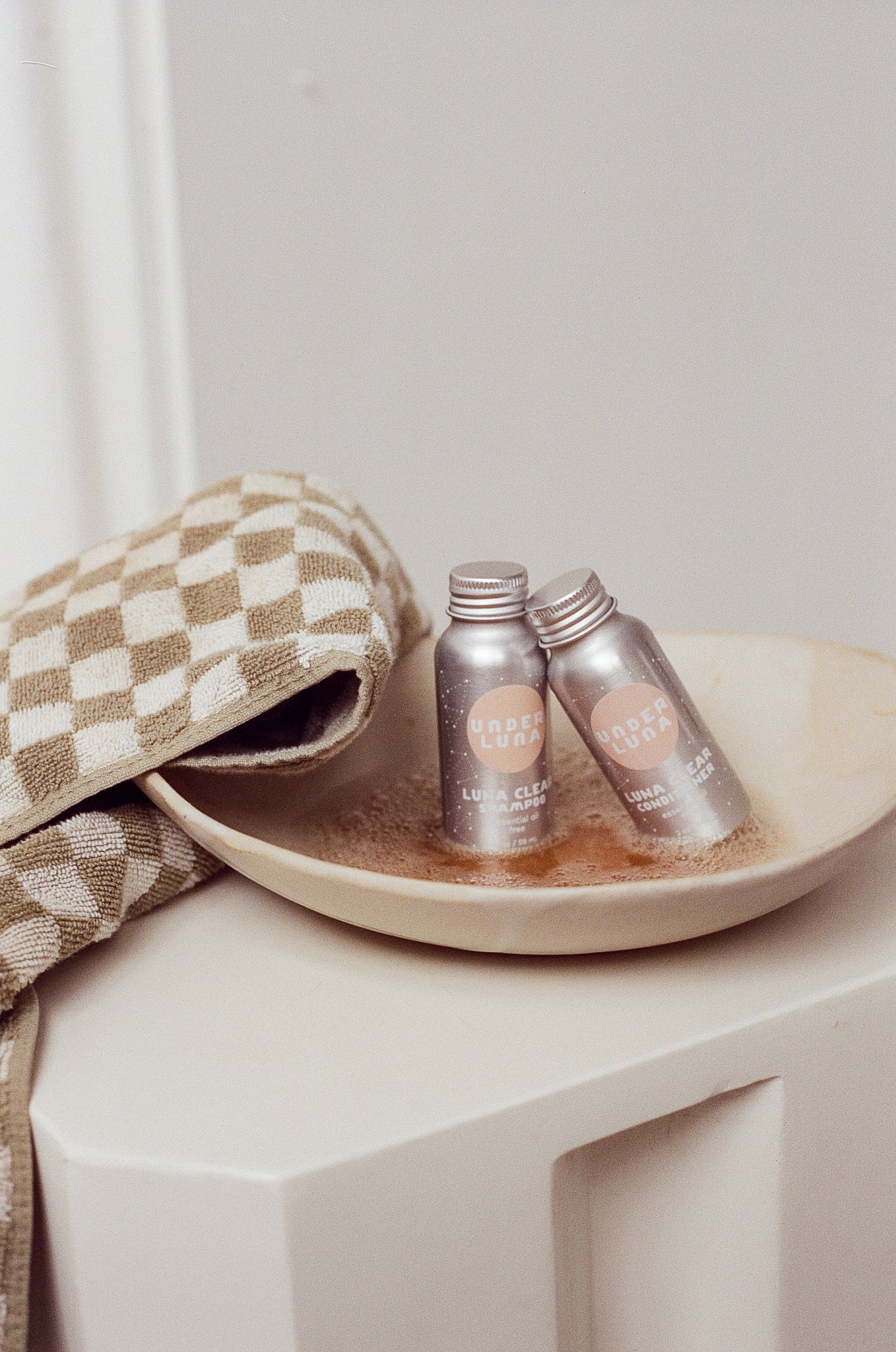 Under Luna | Luna Clear Shampoo – UNDER LUNA™