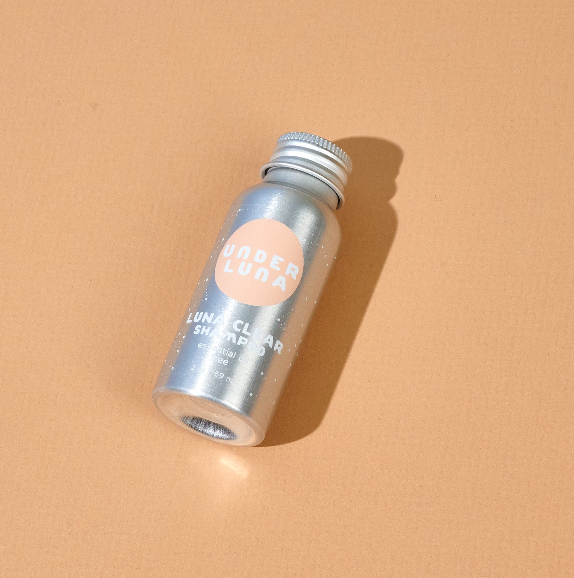 Under Luna | Luna Clear Shampoo – UNDER LUNA™