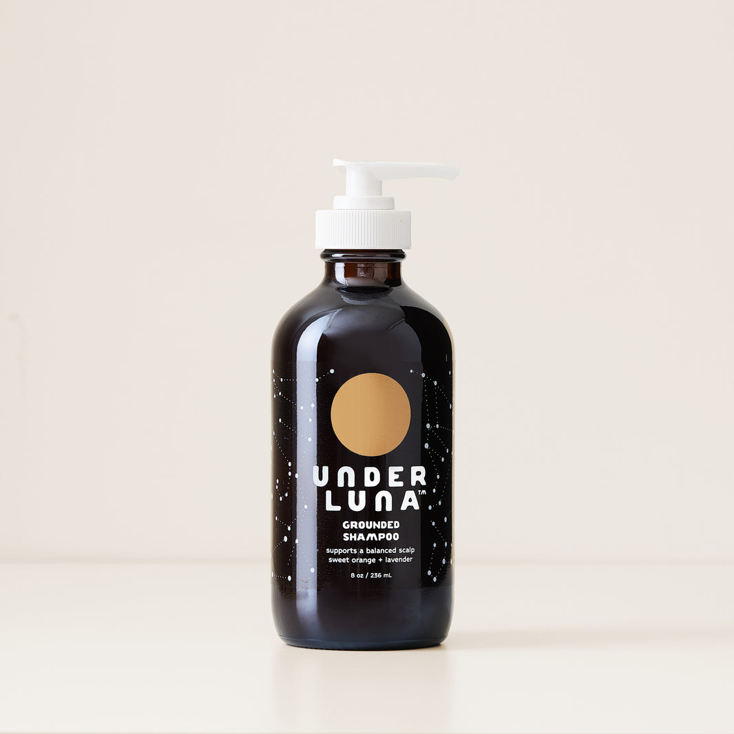 Hair Care – UNDER LUNA™