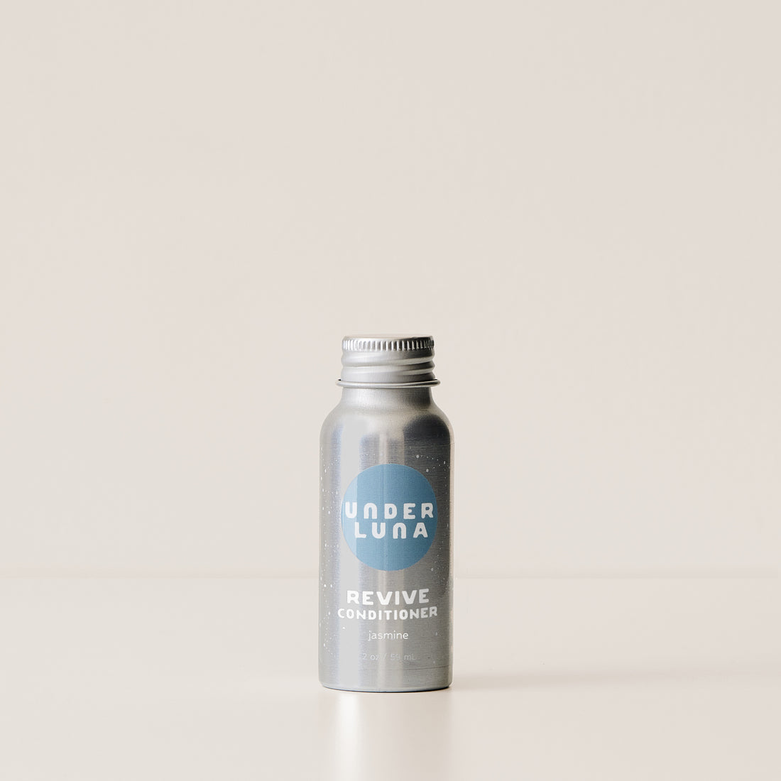 Under Luna Natural Hair Care | Revive Conditioner – UNDER LUNA™
