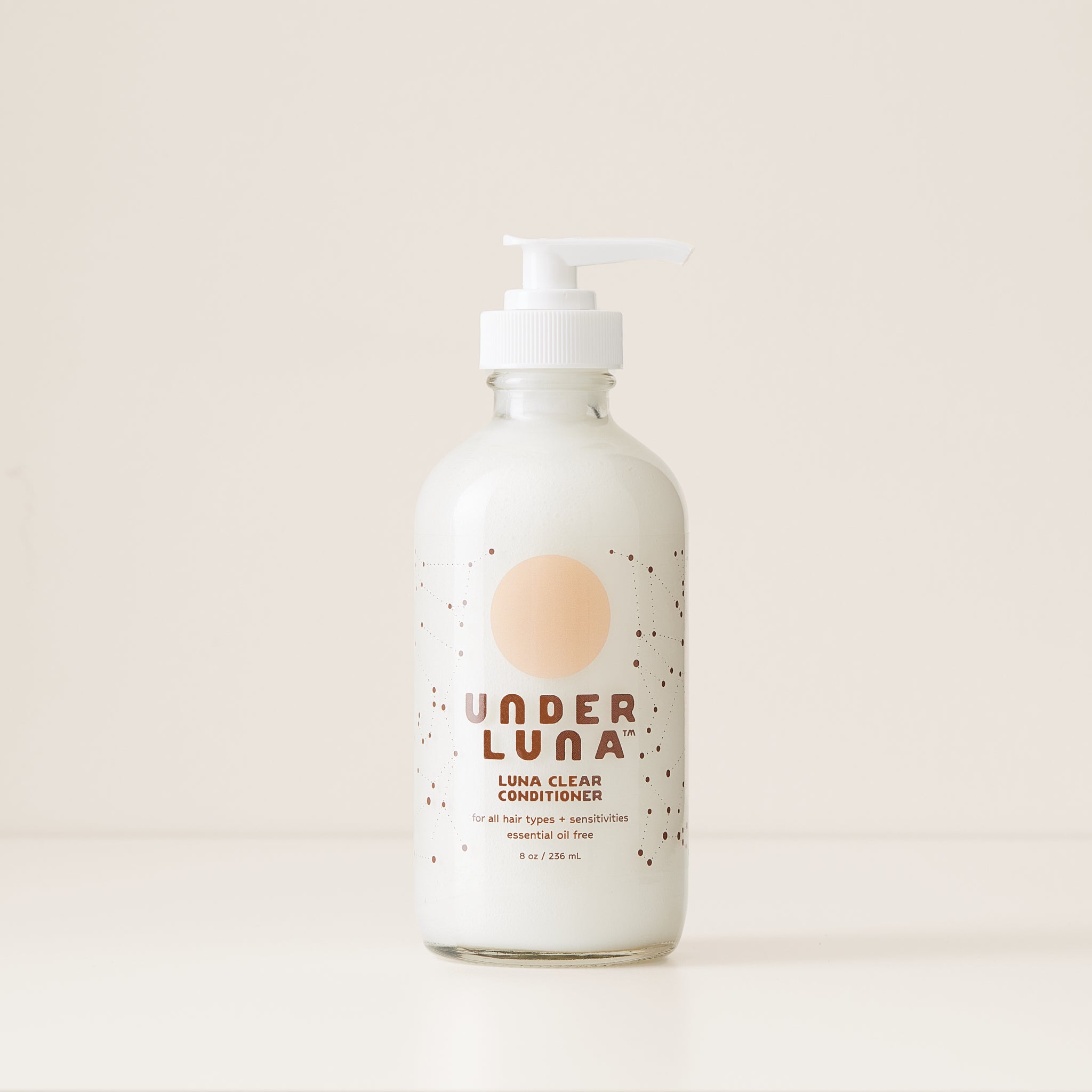Hair Care – UNDER LUNA™