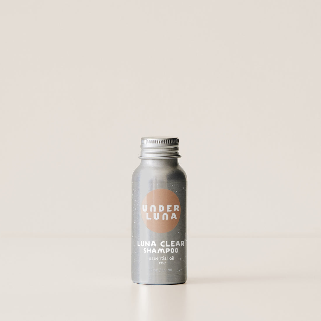 Under Luna | Luna Clear Shampoo – UNDER LUNA™