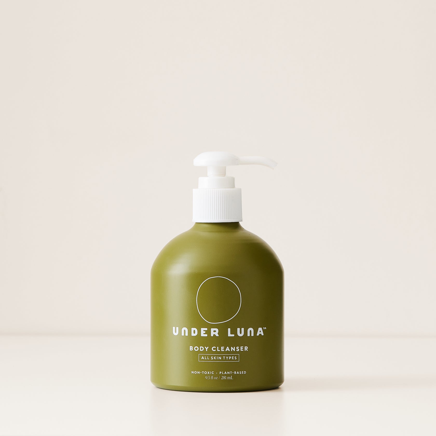 Under Luna | Body Cleanser – UNDER LUNA™