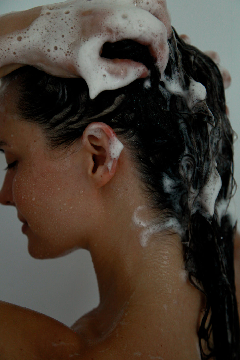 Under Luna | non-toxic + plant-based hair care – UNDER LUNA™