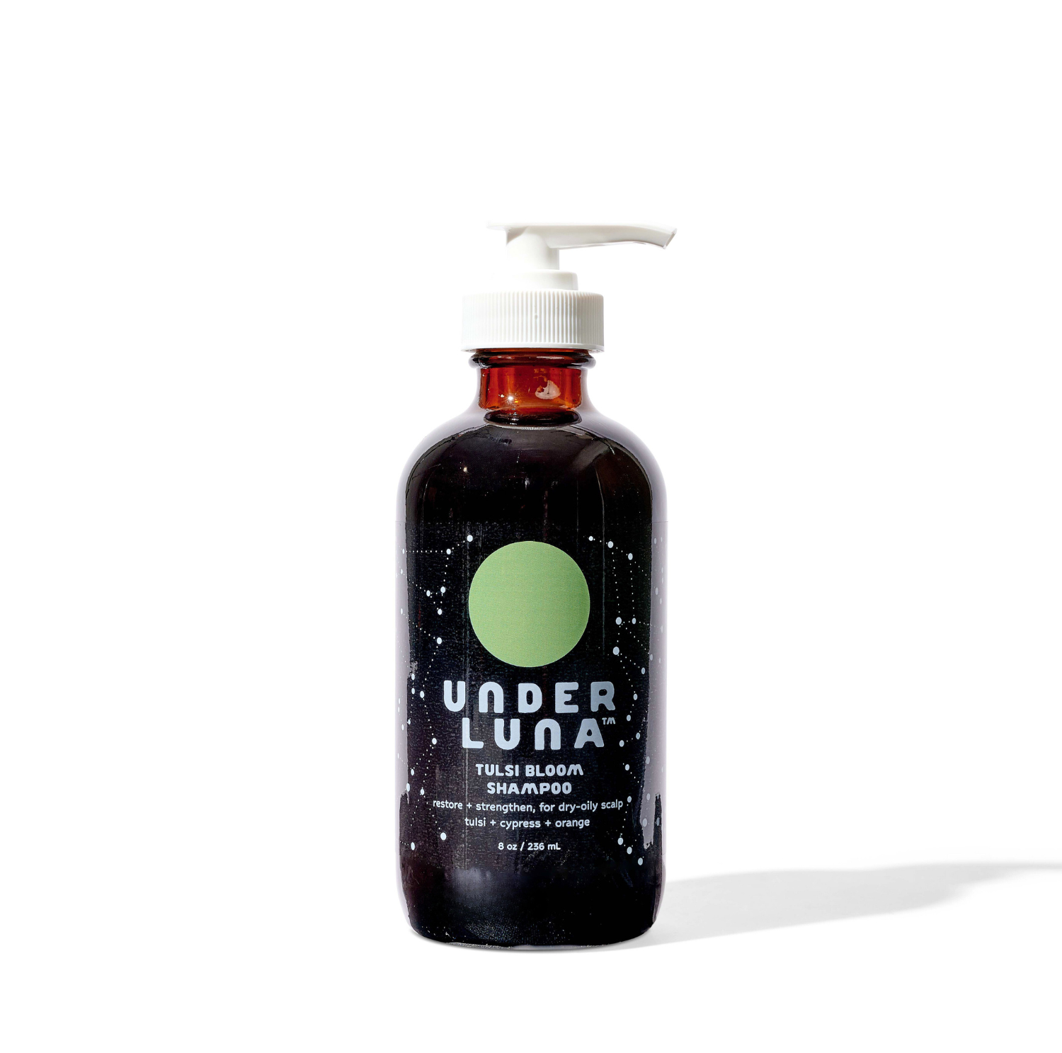 Under Luna | Plant-Based + Non-Toxic Hair Care – UNDER LUNA™