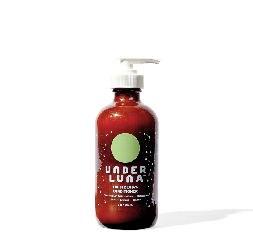 Under Luna | Plant-Based + Non-Toxic Hair Care – UNDER LUNA™
