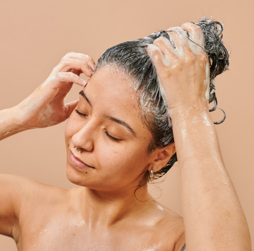 Under Luna | Plant-Based + Non-Toxic Hair Care – UNDER LUNA™