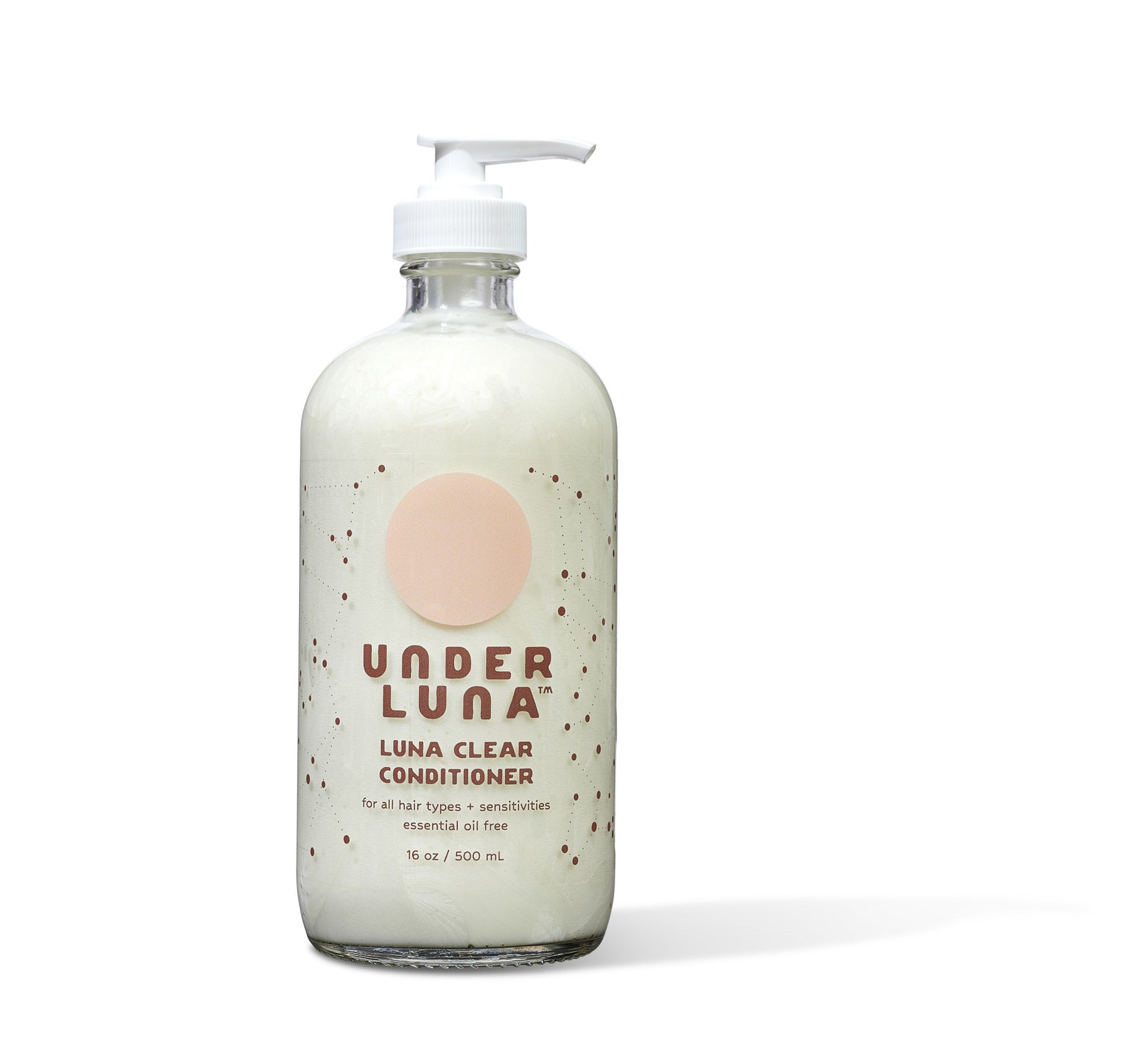 Under Luna | Plant-Based + Non-Toxic Hair Care – UNDER LUNA™