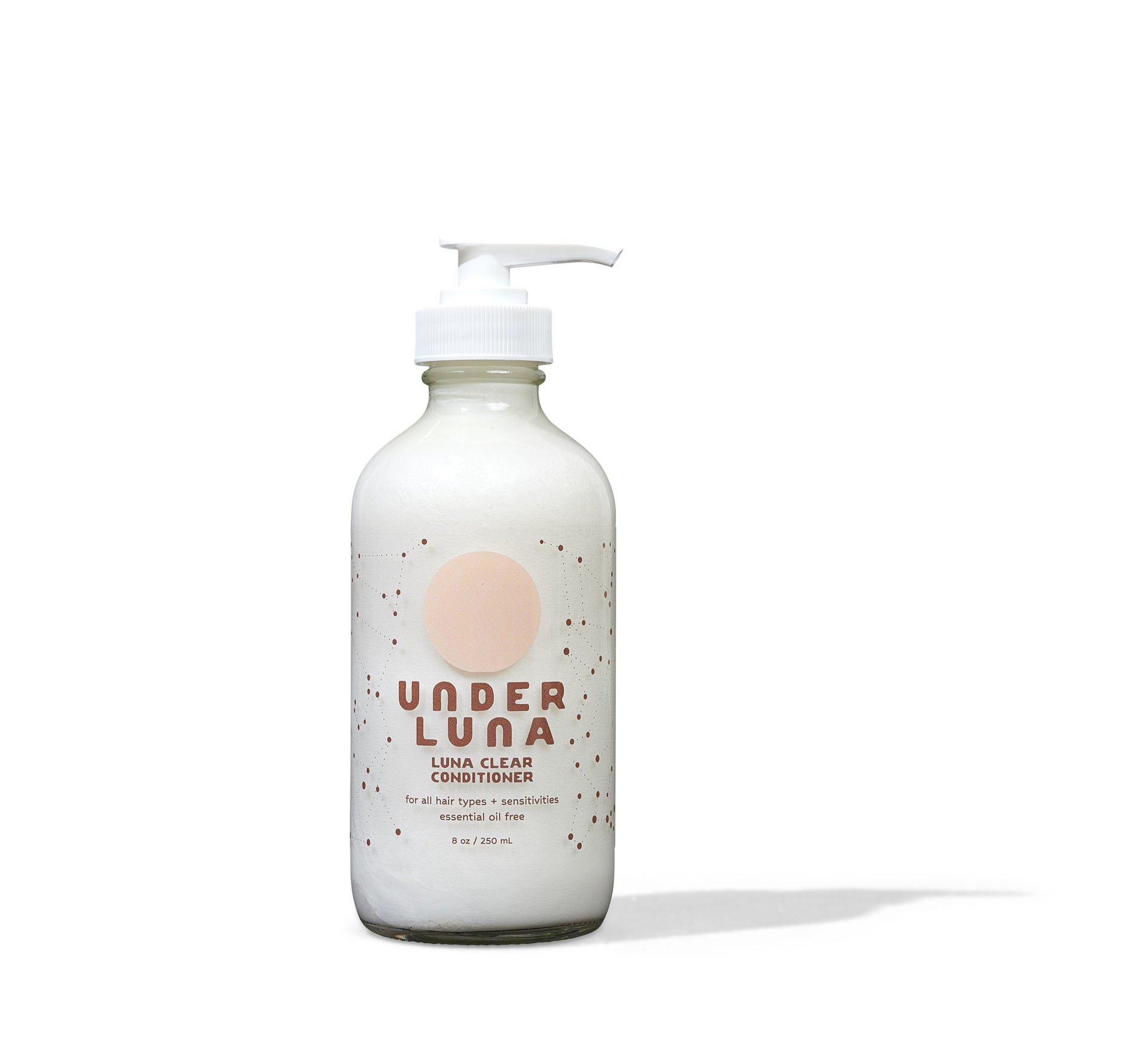 Under Luna | Plant-Based + Non-Toxic Hair Care – UNDER LUNA™
