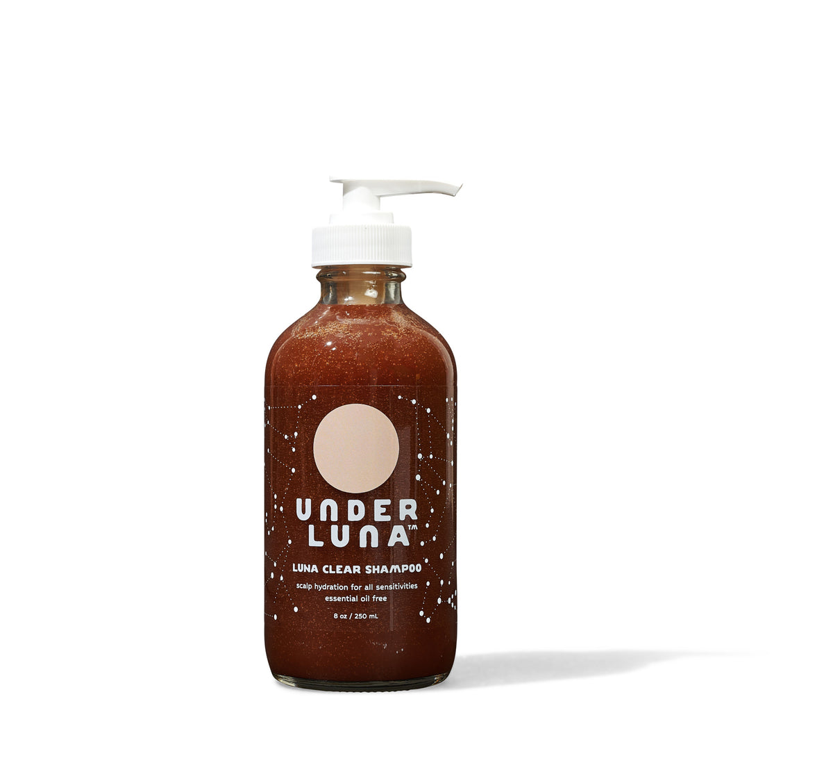 Under Luna | Plant-Based + Non-Toxic Hair Care – UNDER LUNA™