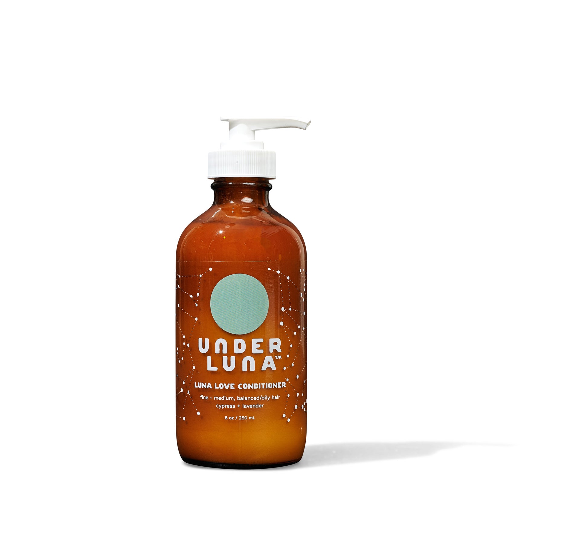 Under Luna | Plant-Based + Non-Toxic Hair Care – UNDER LUNA™