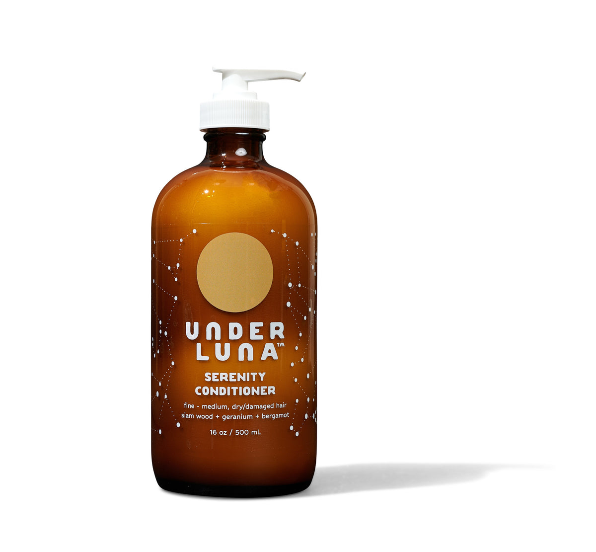 Under Luna | Plant-Based + Non-Toxic Hair Care – UNDER LUNA™